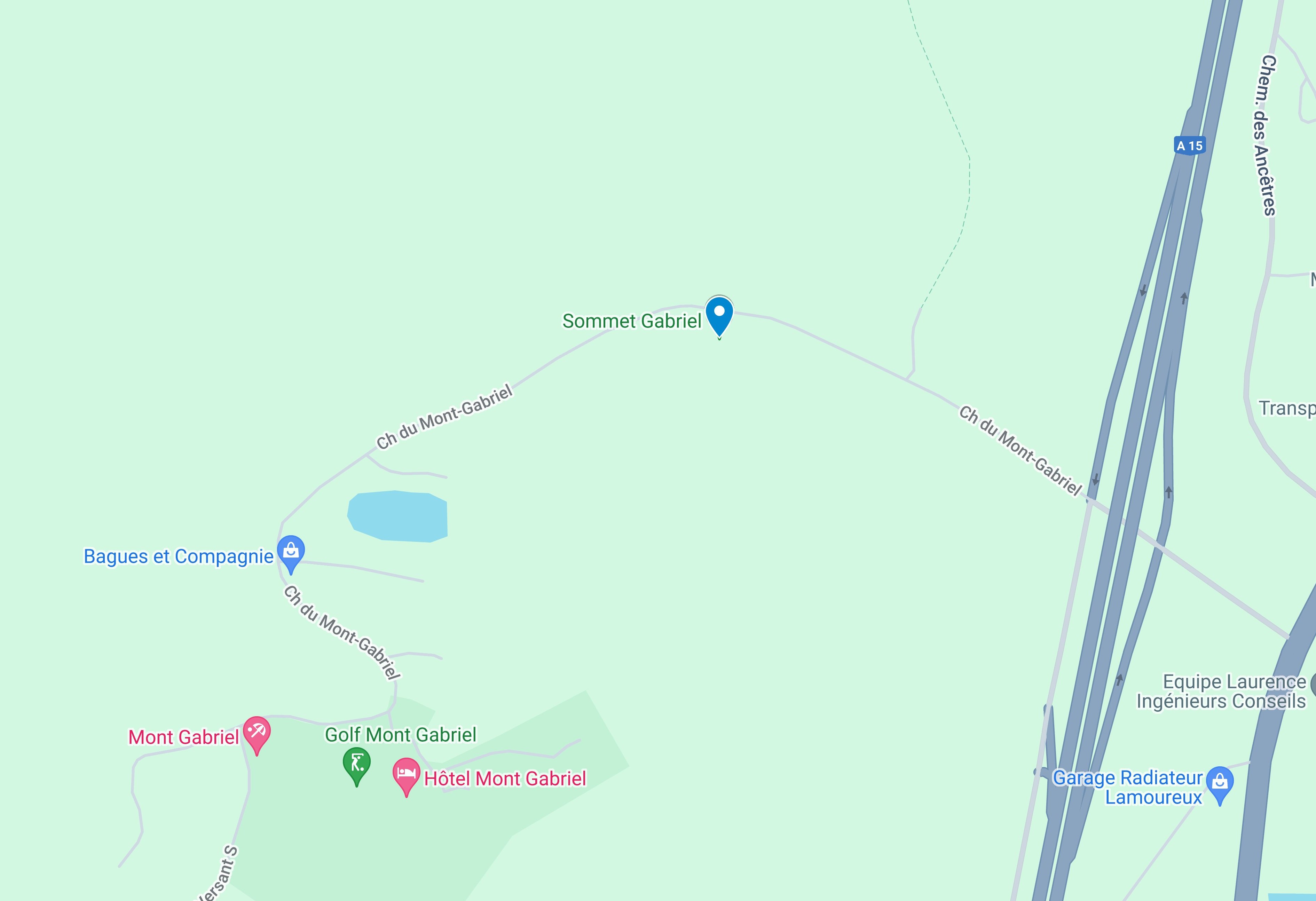 Contact us | Les Sommets | If you have any questions, comments or ...