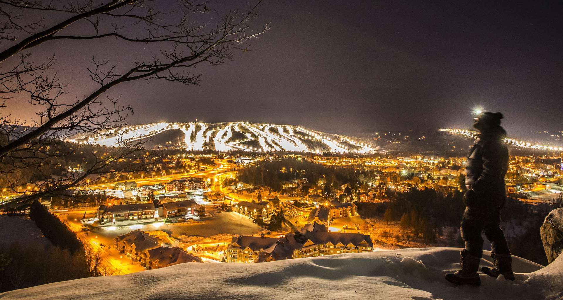 Summer and winter activities for your family | Les Sommets | Outdoor ...